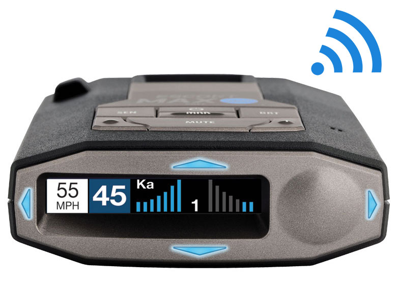 Escort Max 360c Review Preview: Industry's Highest Tech Radar Detector Yet