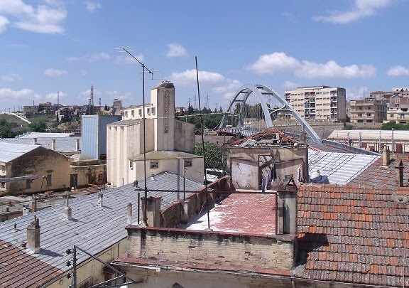 SOUK-AHRAS-BIENVENU SUR LE BLOG DES ENFANTS DE THAGASTE LE SITE DES ...
