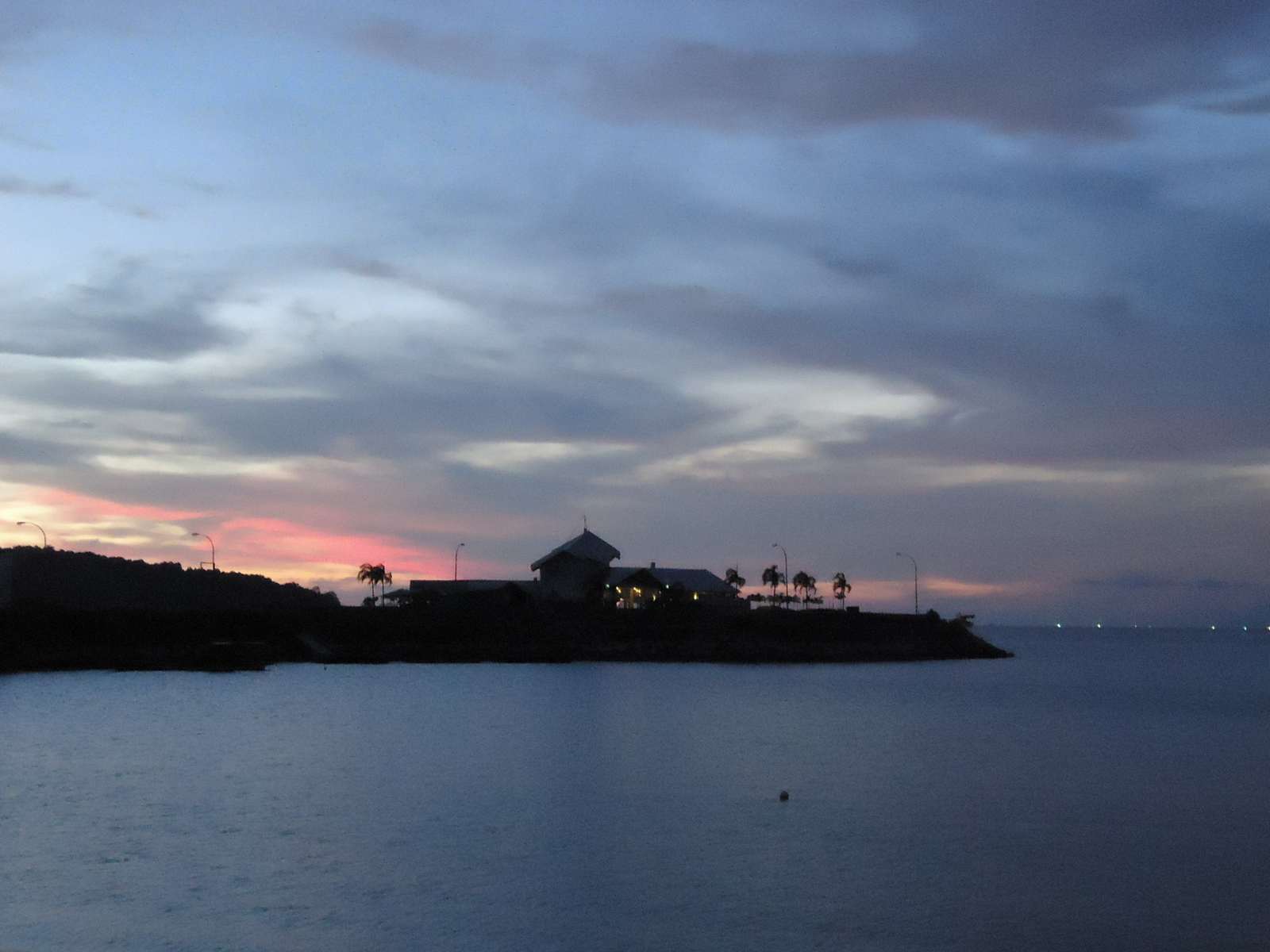 Space of Happiness: Latest photos of Senari Bay Resort, Pantai Cenang ...