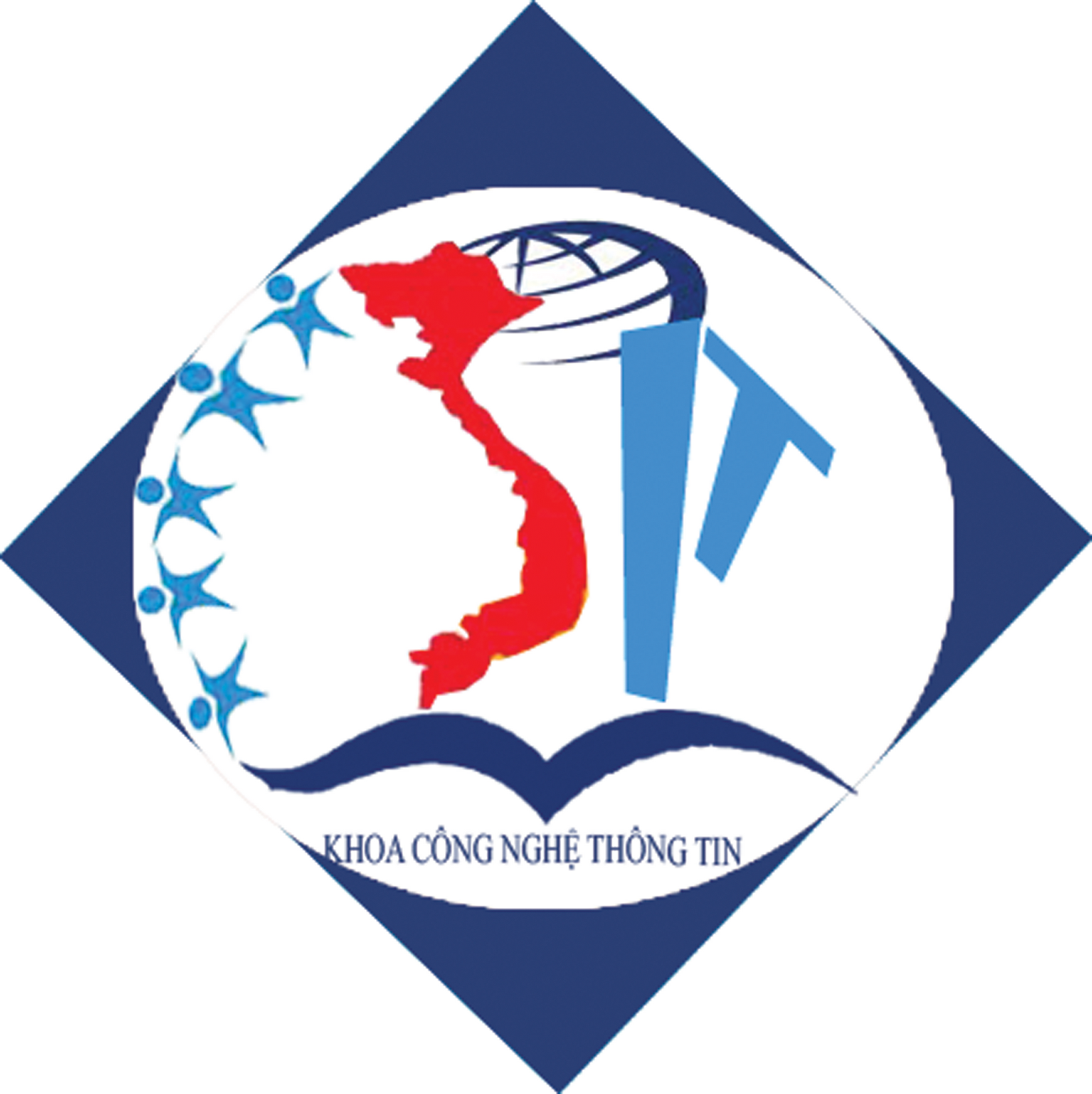 PHƯƠNG PHÁP DẠY HỌC 2: THIẾT KẾ LOGO CHO KHOA CNTT TRƯỜNG ĐH SƯ PHẠM TP.HCM