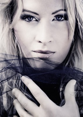 Oroborus Blog: Lisa Johansson: a luz de um novo dia