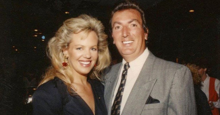 ENOUGH ROOM: Woman Convicted of Murdering Her Husband For Money