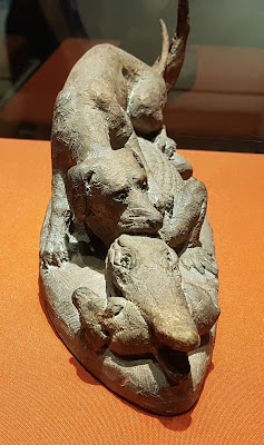 Must See Sculptures By Jose Rizal