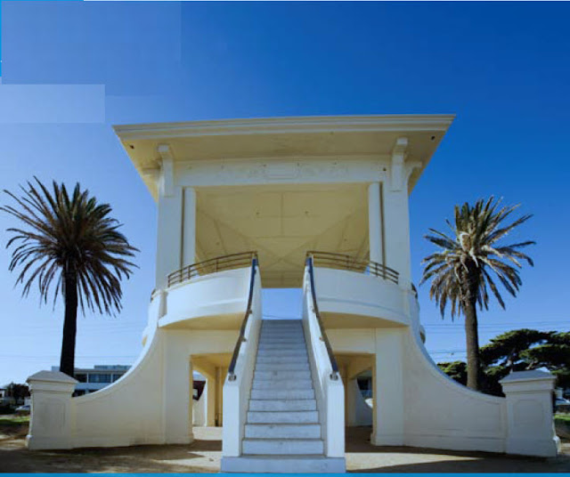 One Perfect Day: Outdoor Wedding Venues - Public Places