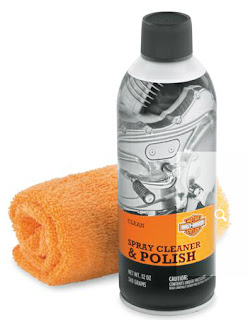 Adventure Harley-Davidson: Make your Harley® Motorcycle Shine!