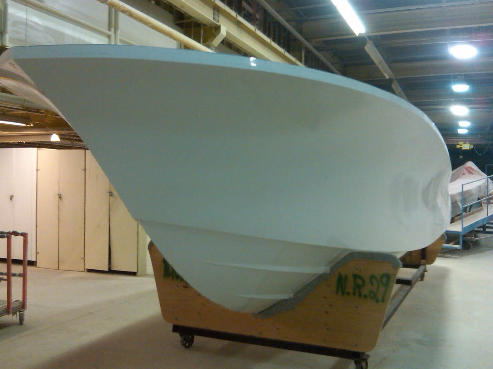 North Rip Sportfishing Boats News