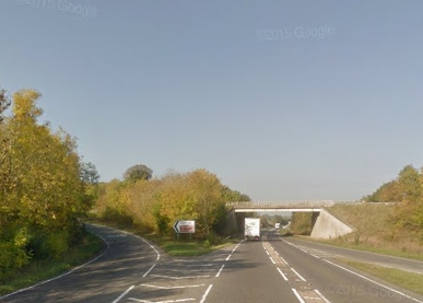 Public Transport Experience: Dubious Developments in Daventry (1)