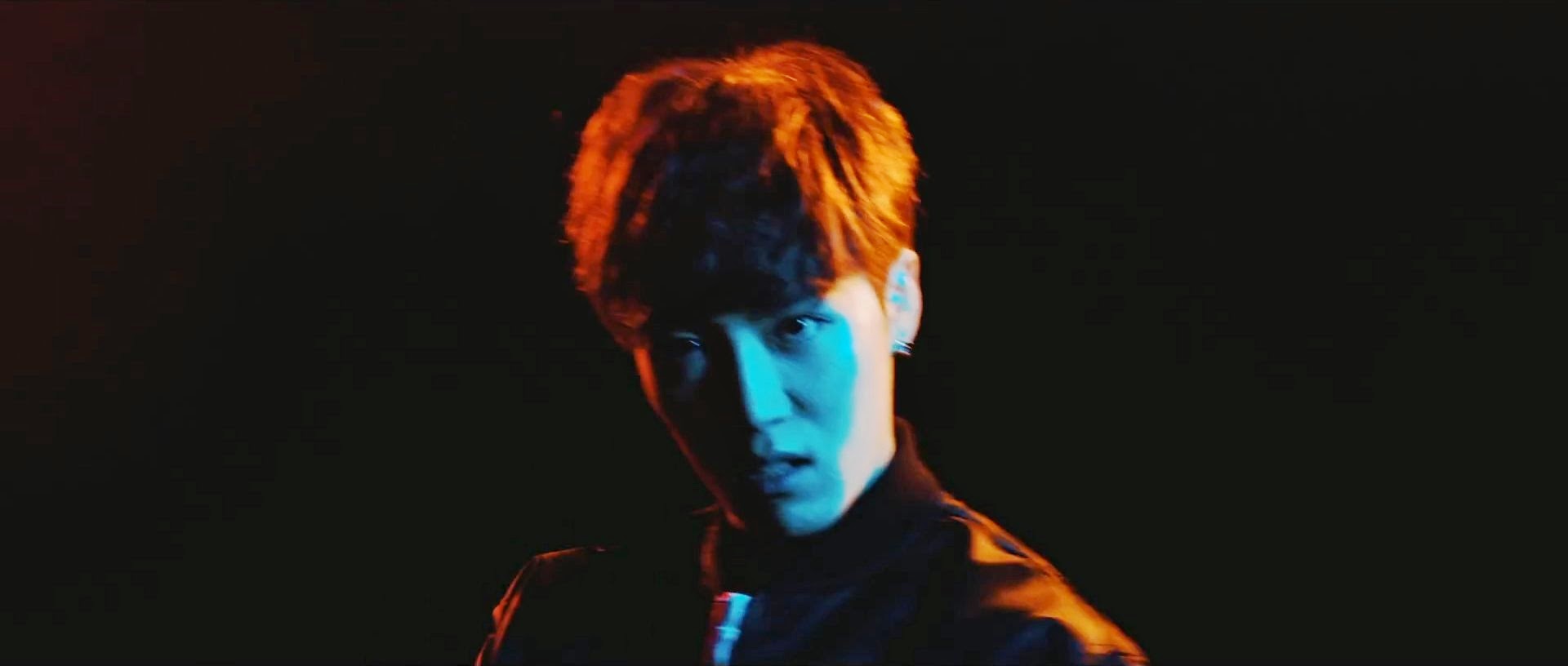 N-Sonic: Black Out MV και who-is-who | I say myeolchi // k-pop in greek