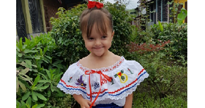 El blog de Marco Peña: Ticas Lindas