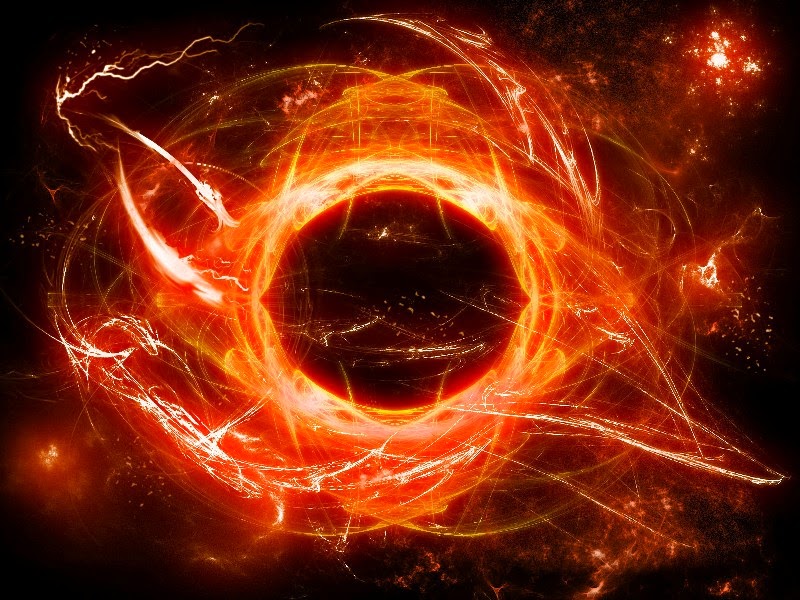 EL BING BANG: LA TEORIA DEL BING BANG