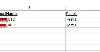 Software Quality Assurance: Error while reading an excel file as a sql ...