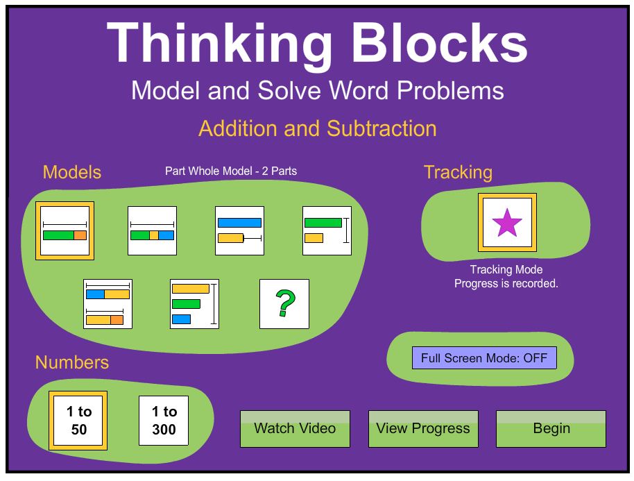 OutSMART 'Em!: Mathematics