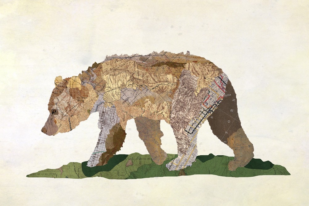 Design Stack: A Blog about Art, Design and Architecture: Cartography ...