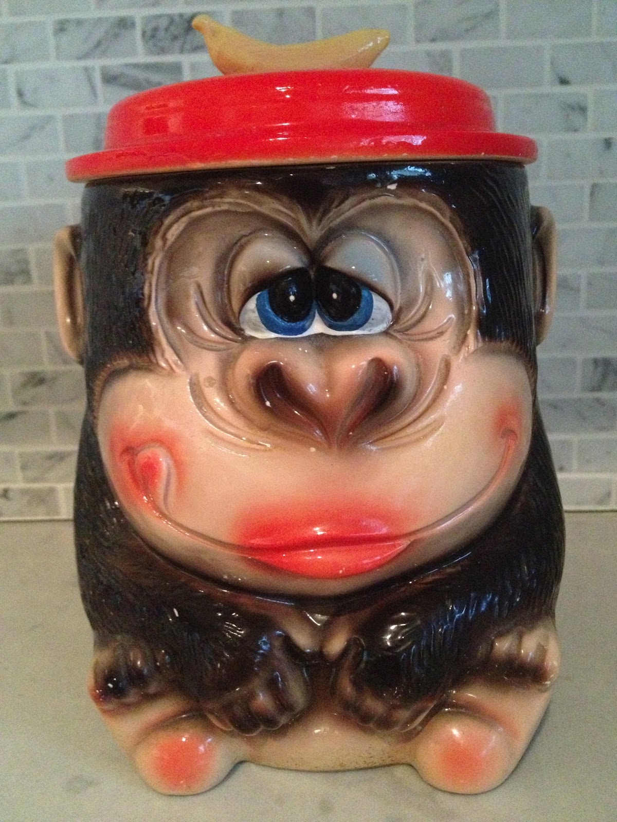 Fab and Thrifty-Something