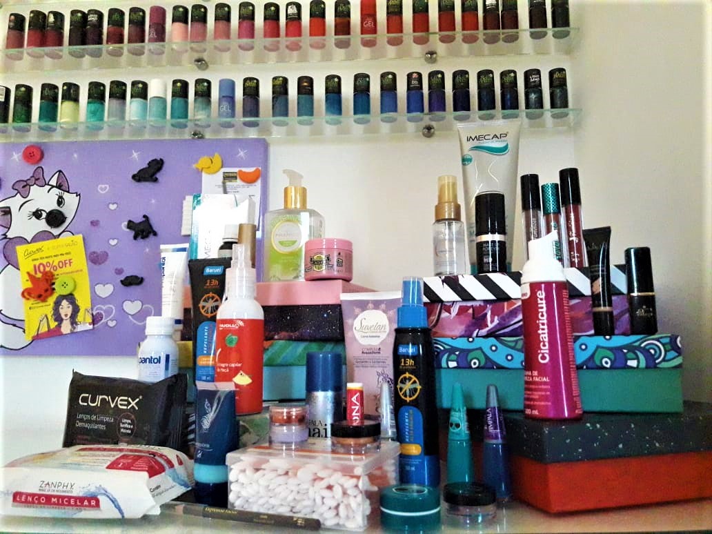 06 Meses de Glambox | Vale à pena?