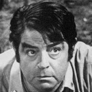 Bloody Pit of Rod: Land of the Giants (1968-1970) - Kurt Kasznar and the Coward as Plot Device