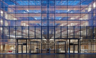 Greenglasswonders: Energy Efficient Glass Structure - European ...