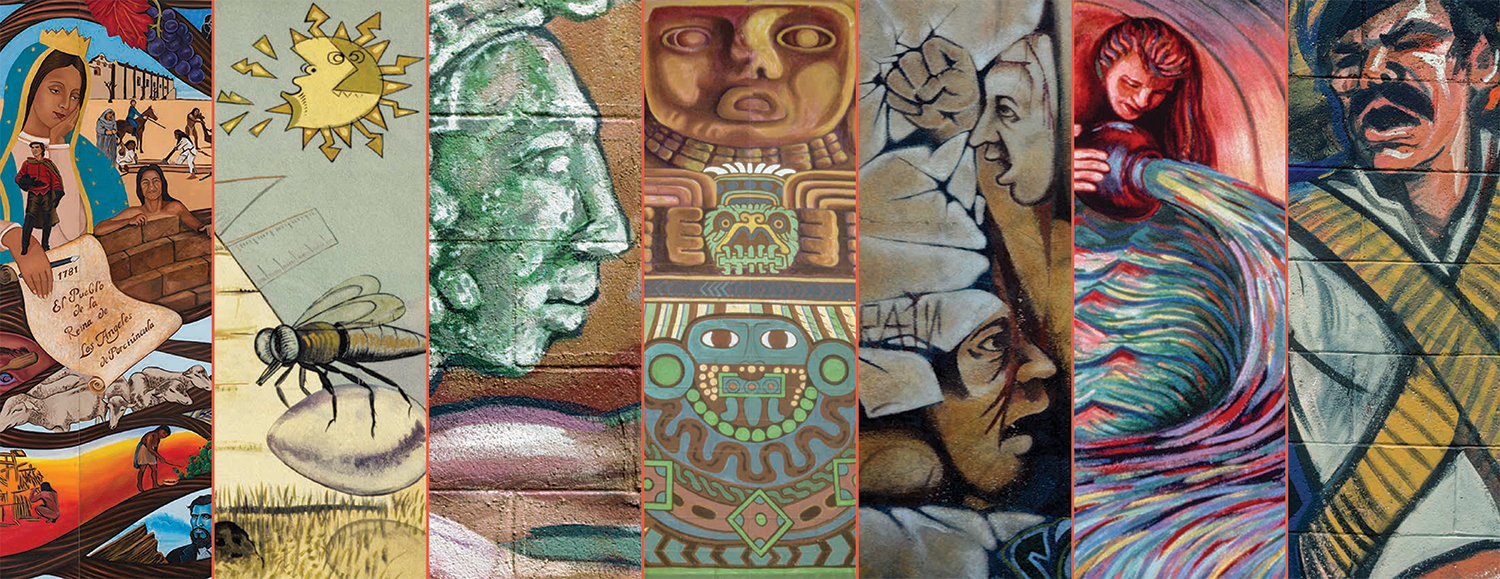 California Historical Society: National Hispanic Heritage Month: A ...