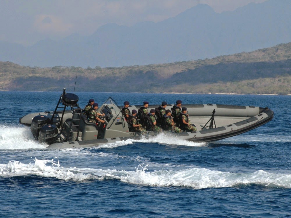 DEFENSE STUDIES: Bid Opening, Submission for DND’s RHIB Project Reset ...