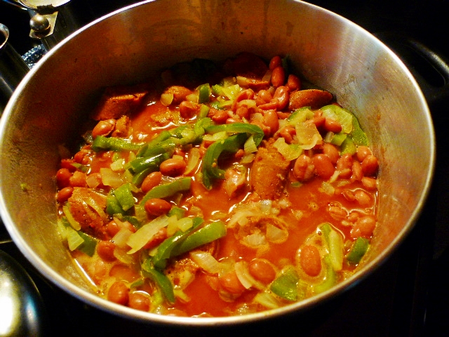 Bryanna Clark Grogan’s Vegan Feast Kitchen/ 23rd Century Table: BASQUE ...