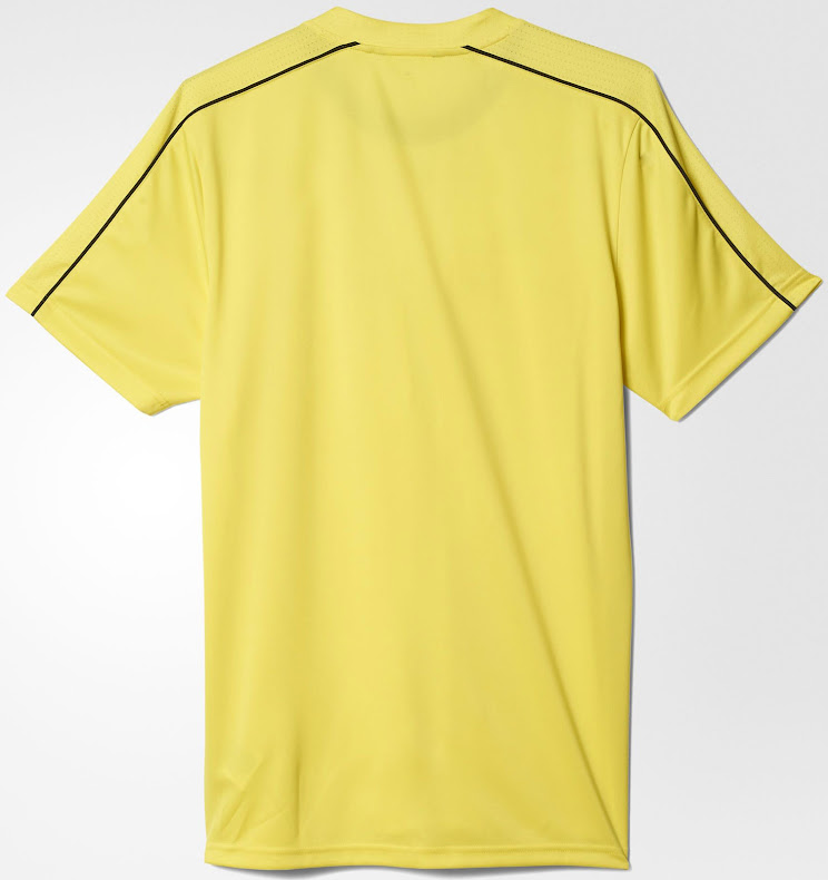 Adidas Euro 2016 Referee Kits Released - Footy Headlines