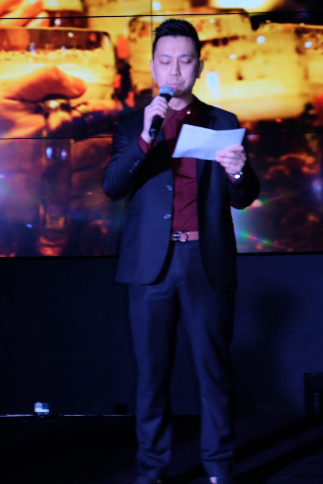 Kee Hua Chee Live!: PART 1---LAVO RESTAURANT, LOUNGE, BAR, CLUB AND ...