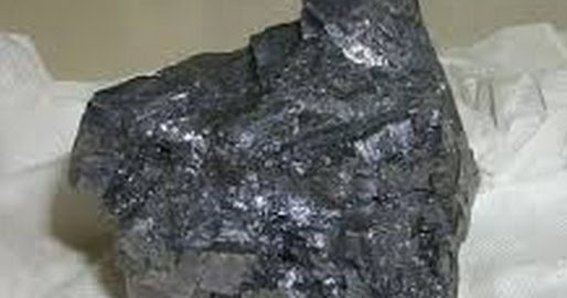 Rumus Kimia Timah - Rumus Kimia