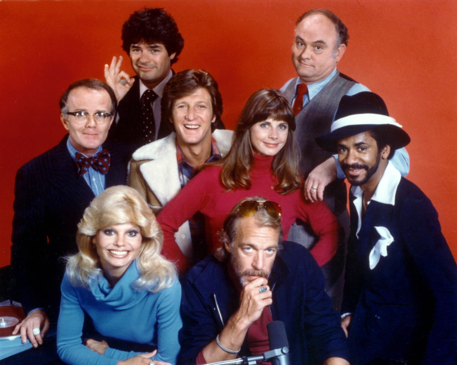 A Shroud of Thoughts: The 40th Anniversary of WKRP in Cincinnati