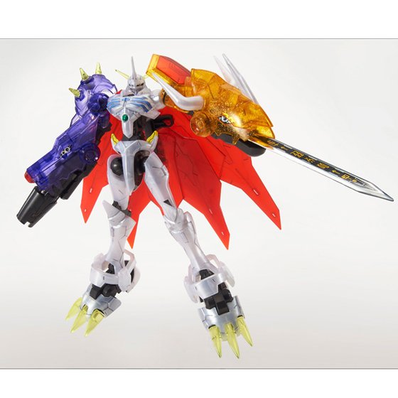 Gambar Hero Ultraman X dan Lainnya TerbaruP-Bandai Exclusive: Digimon ...