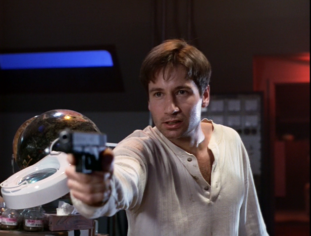 John Kenneth Muir's Reflections on Cult Movies and Classic TV: The X ...