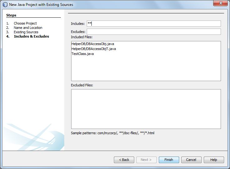 Practical Software Example Of Java Swing Desktop Application Without The Jsr 1