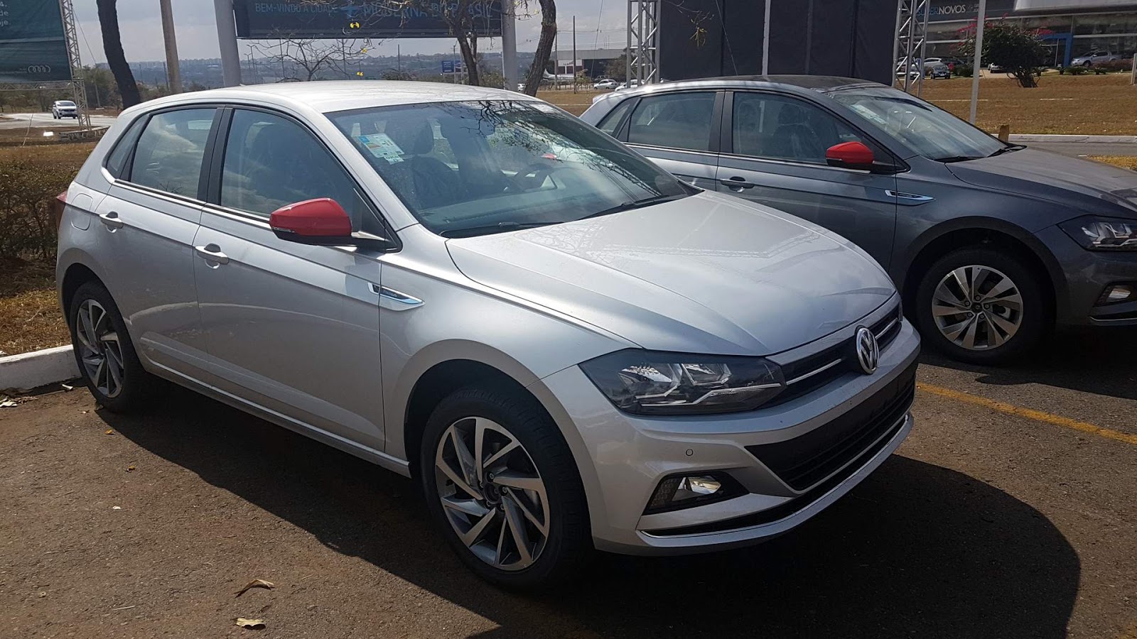 VW Polo 2019 Beats chega às concessionárias - vídeo
