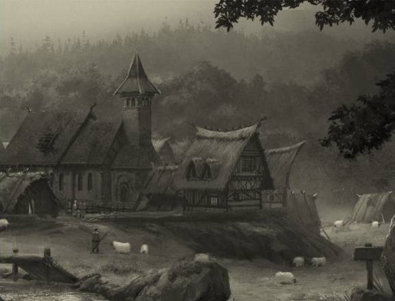 D&D Next - La Miniera Perduta: 2017