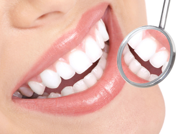 Periodontal Associates - Dental Implant Team : Artificial Enamel