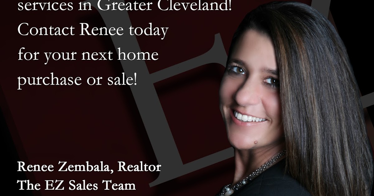 The EZ Sales Team Blog: Welcome Renee Zembala to The EZ Sales Team at ...