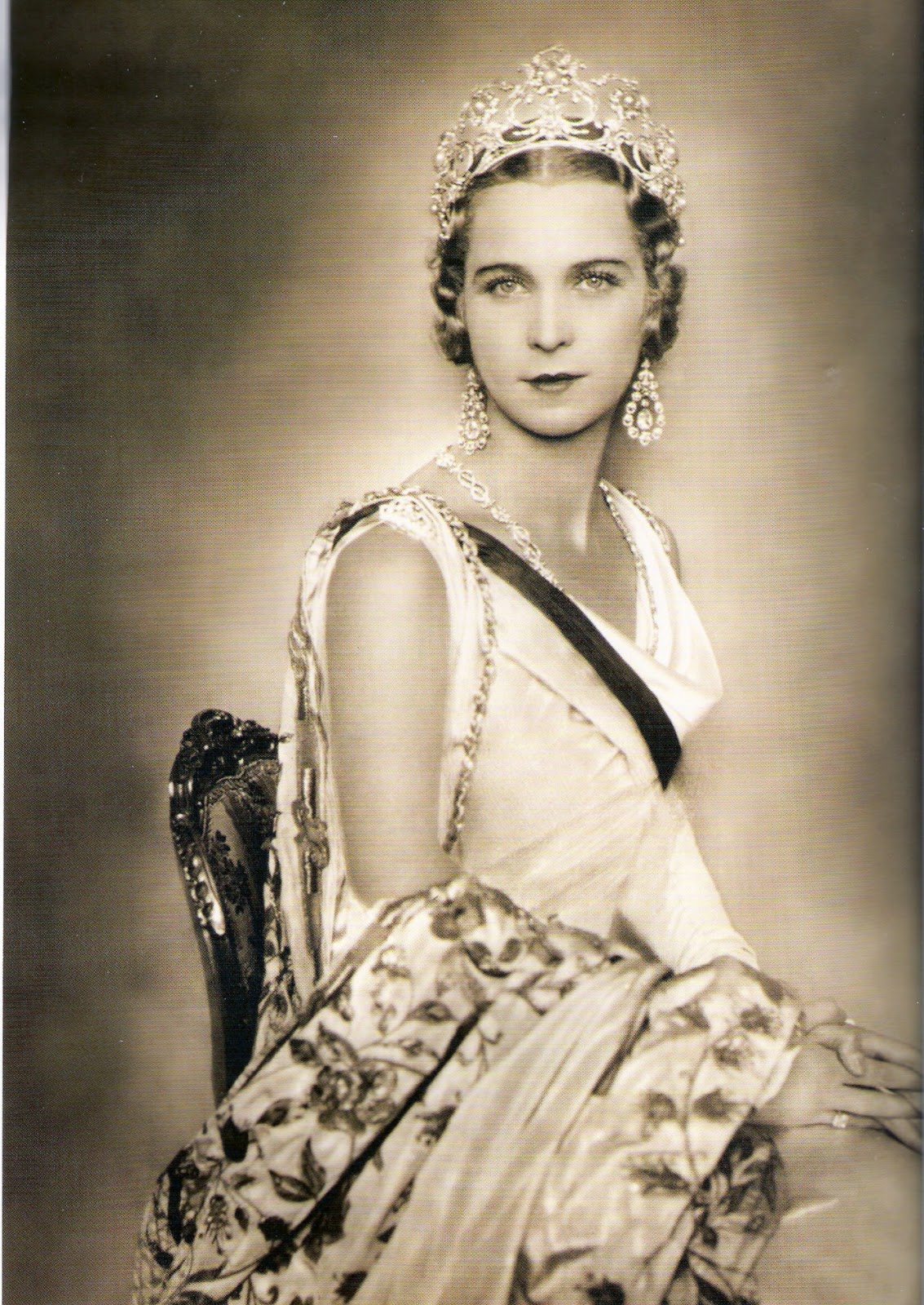 Donne nella Storia: Regina d'Italia