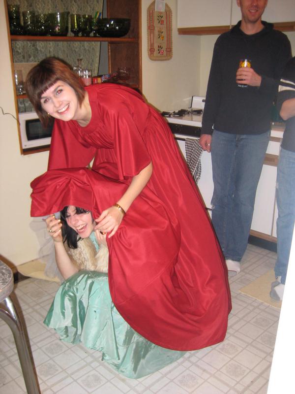 Part 1: The Many Faces of Nicole, A 9-Year Retrospective in Chicago, IL