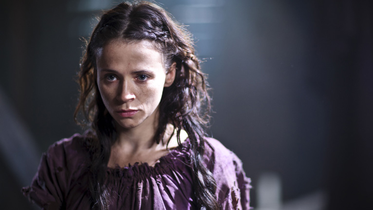 Merlin Fanpage: Februar 2012