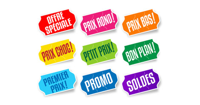 La notion de prix - marketismag