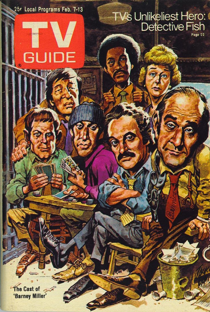 Mike Lynch Cartoons: Jack Davis 1924-2016