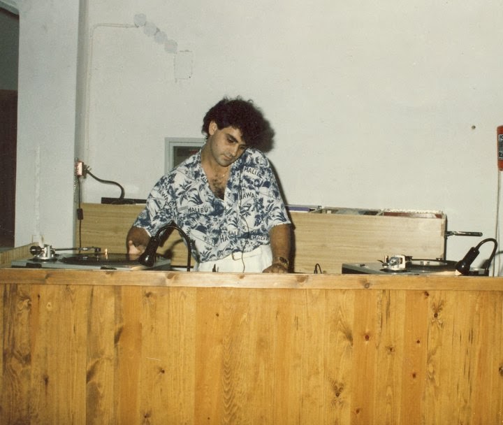 DJCLUBGREECE: DJ.NIKOS DIMITRIOU DISCO VIDEO ΑΘΗΝΑ