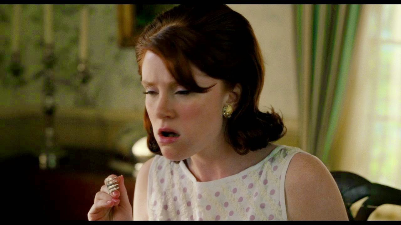 Top Ten Fictional Meals – Girl with her Head in a Book