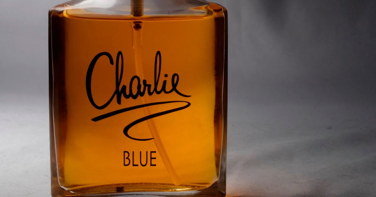 FRAGRANCES: Charlie 'Blue' by Revlon EDT (1973/2010's) | Lady Rattus Blog