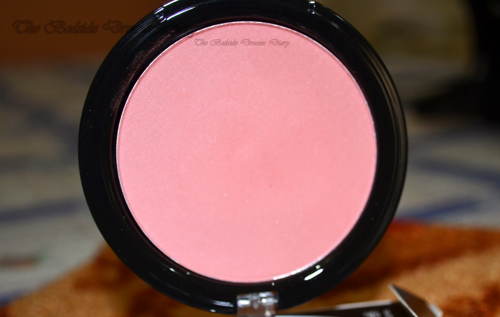 The Lazy Brunches: Color Studio Professional Pro Blush - Pixie Pink ...