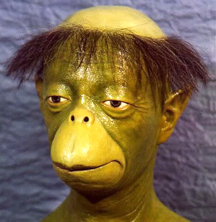 Mais Noticias: 10 Criaturas estranhas do Japão...