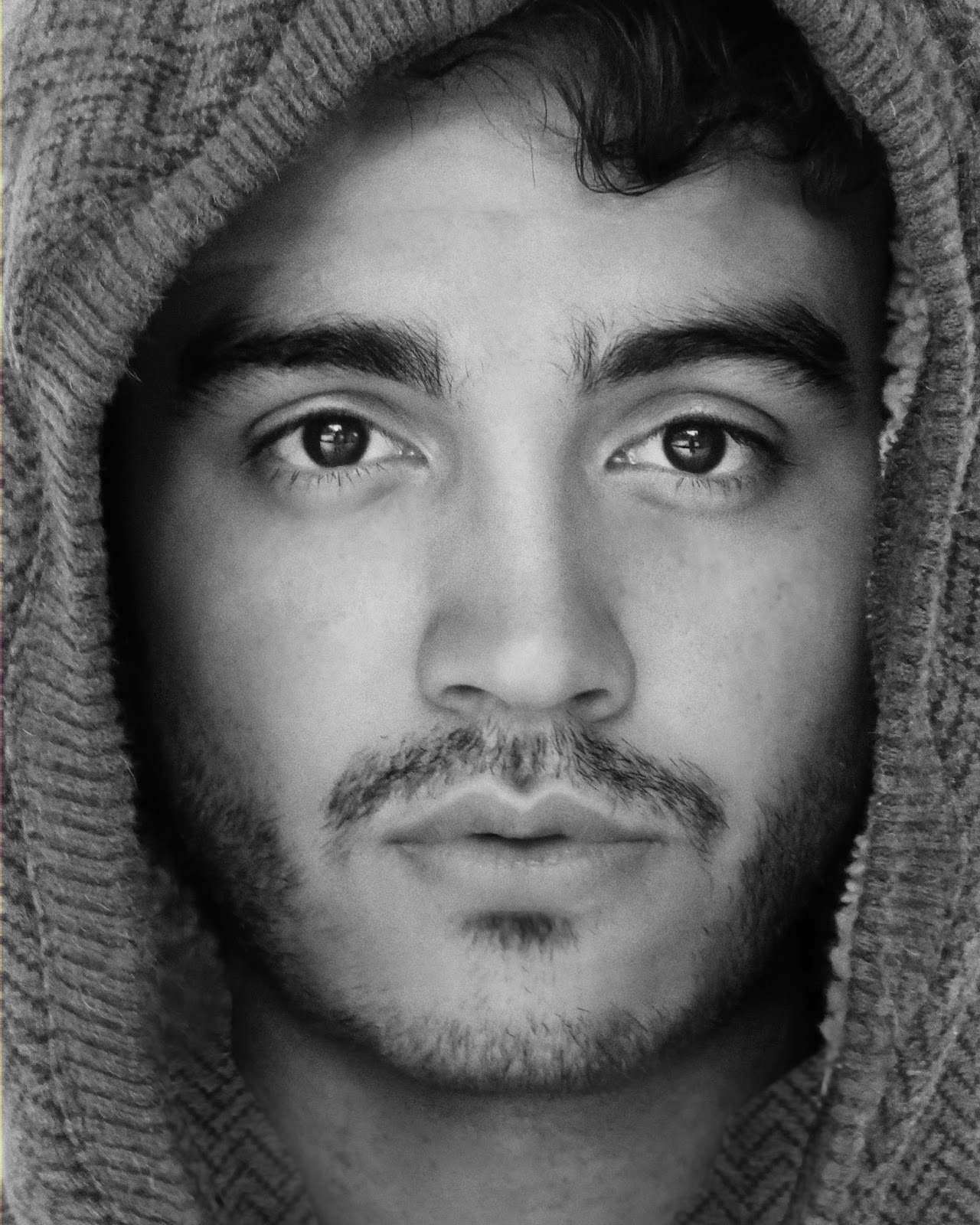 Arzola D: “I'm Not a Joke” – An Interview with Daniel Arzola