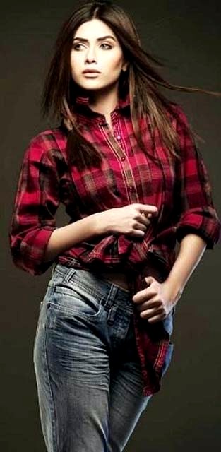 ChenOne Winter Collection 2013 For All | Complete Winter Range 2013 By ...