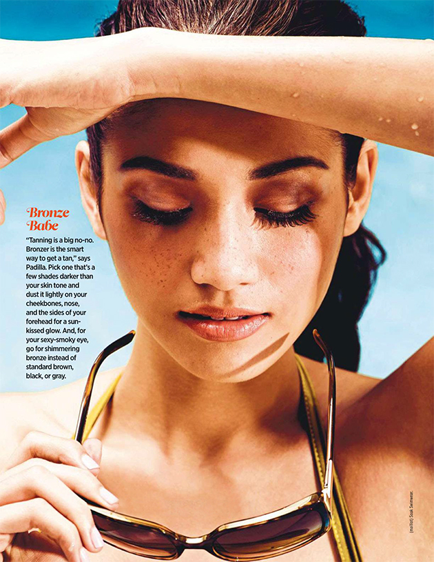 Fashion Media PH: Monika Sta. Maria by Nicoai Svane and Caroline Baclig ...