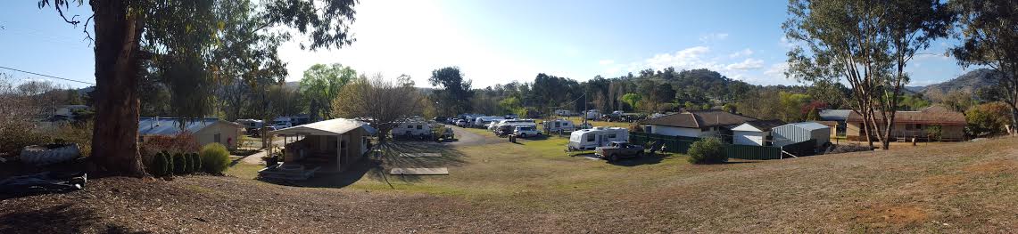 Our Aussie off grid heaven: A Visit To Historic Nundle.