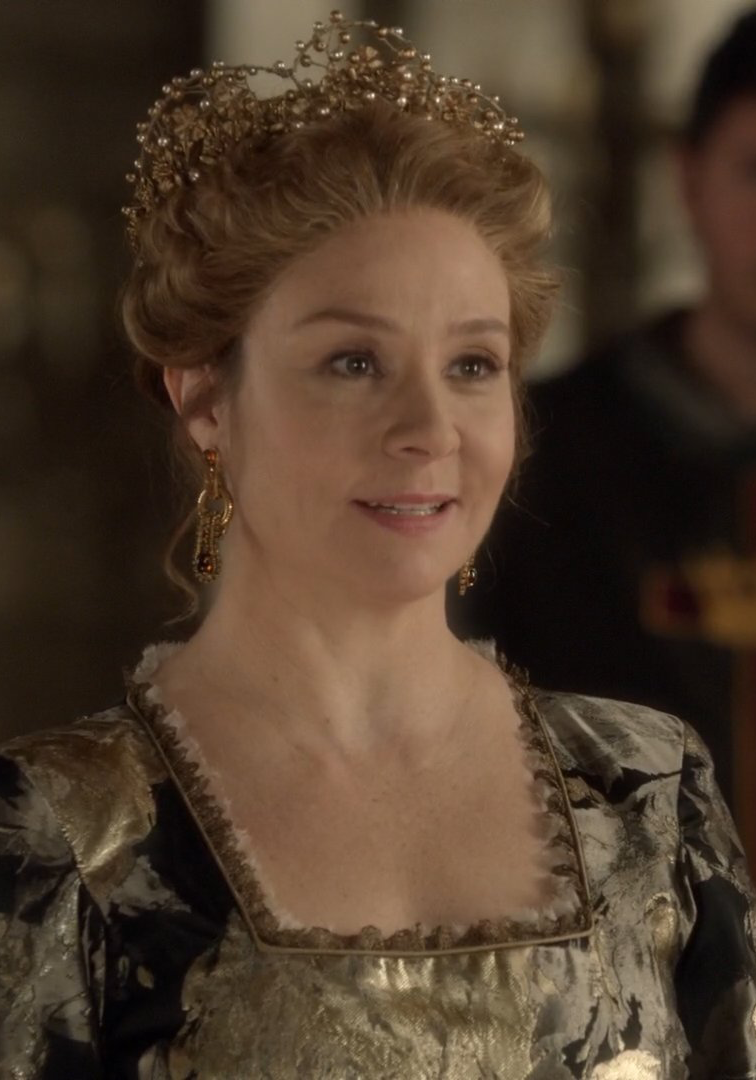 My Reading Universe: TV: Reign